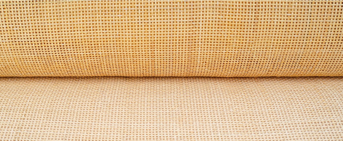 Open Weave Grid Webbing - Sha Sivadanmull Kheemchand